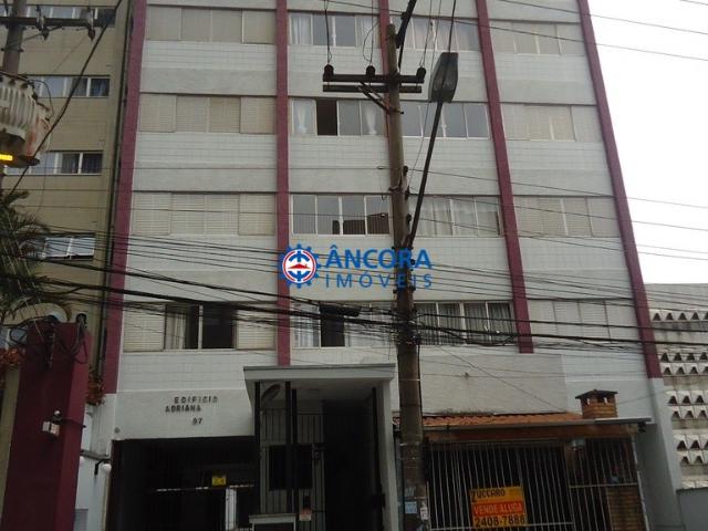 Apartamento residencial Centro de Guarulhos