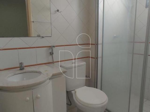 Apartamento Residencial Central Park 3 quartos 2 banheiros em Marília