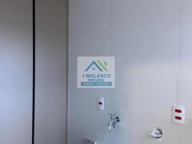 Apartamento, Residencial Central Park, Mogi Guaçu, SP