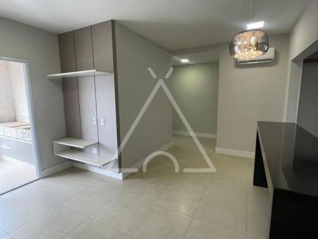 Apartamento, Residencial Central Park, Mogi Guaçu, SP