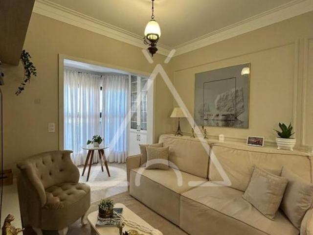 Apartamento, Residencial Central Park, Mogi Guaçu, SP
