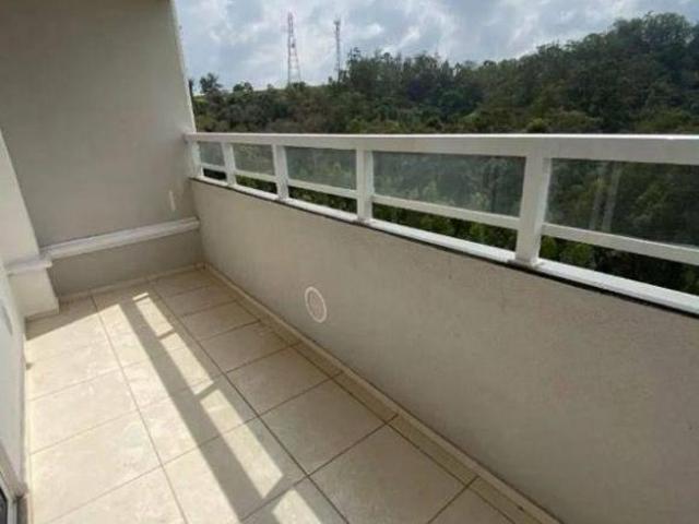 Apartamento Residencial Cenario, com 3 dormitórios à venda, 60 m² por R$ 550.000 Jardim Carlos Gom