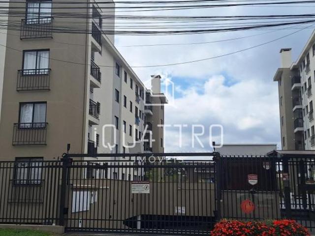 Apartamento Residencial Cerejeiras com suíte e móveis planejados no Boa Vista