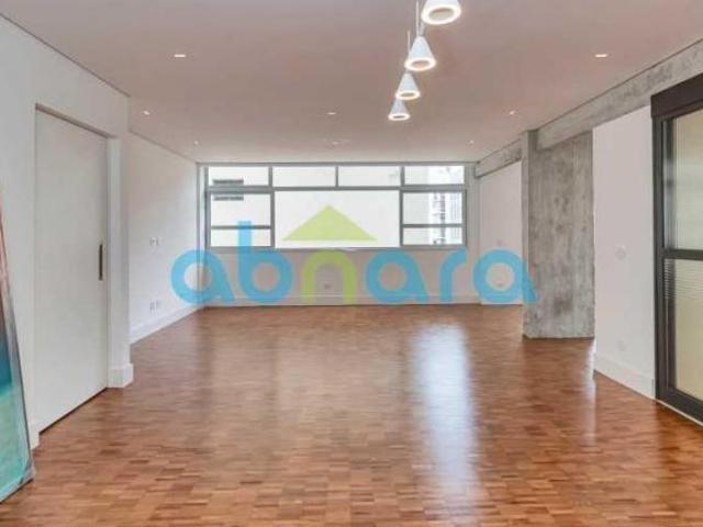 Apartamento: / Residencial / Cerqueira César