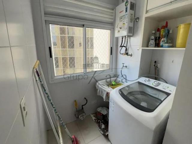 Apartamento Residencial Choice Vale Jardim Oswaldo Cruz 2 Dormitórios 55m²