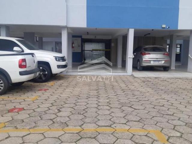 Apartamento Residencial Chácara das Flores II