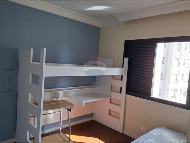 apartamento residencial chácara klabin