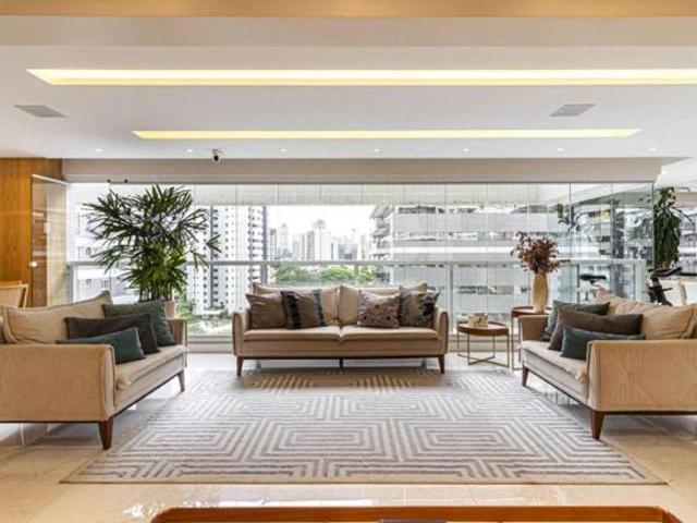 Apartamento Residencial CHÁCARA SANTO ANTÔNIO