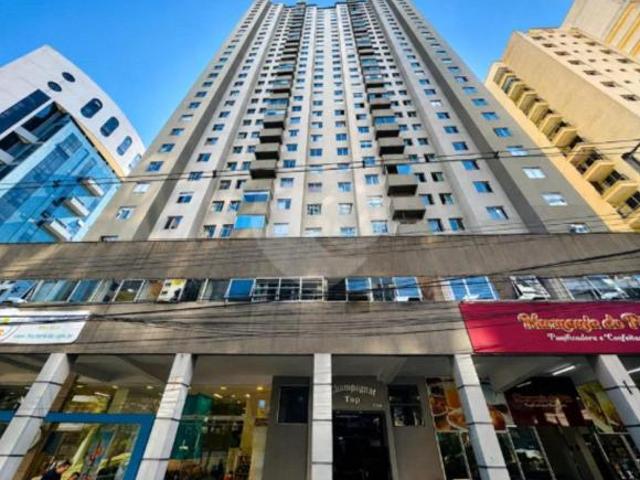 Apartamento Residencial Champagnat
