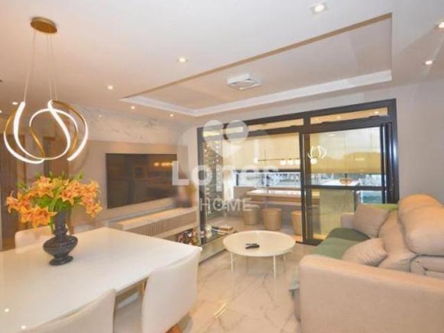 Apartamento Residencial CIC