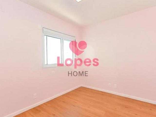 Apartamento Residencial CIC Área Útil: 166,16 m² Área Total: 281,24 m²