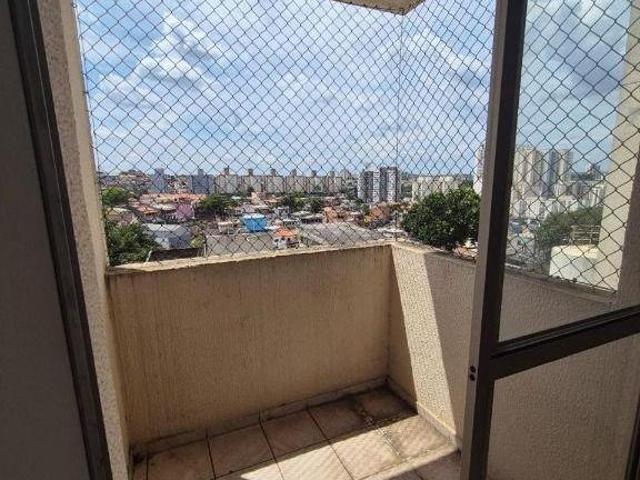 Apartamento Residencial / Cidade Ademar