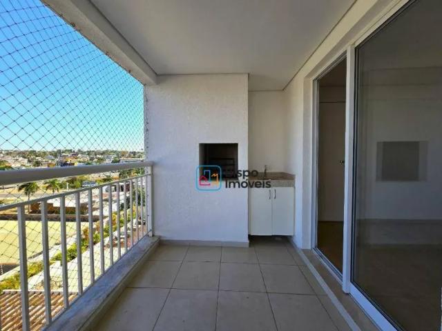 Apartamento Residencial com 3 dormitórios para alugar, 100 m² por R$ 5.469/mês Vila Frezzarim Am