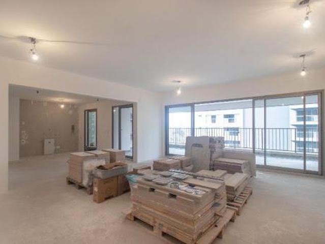 Apartamento Residencial com 3 dormitórios à venda, 158 m² Vila Clementino São Paulo/São Paulo