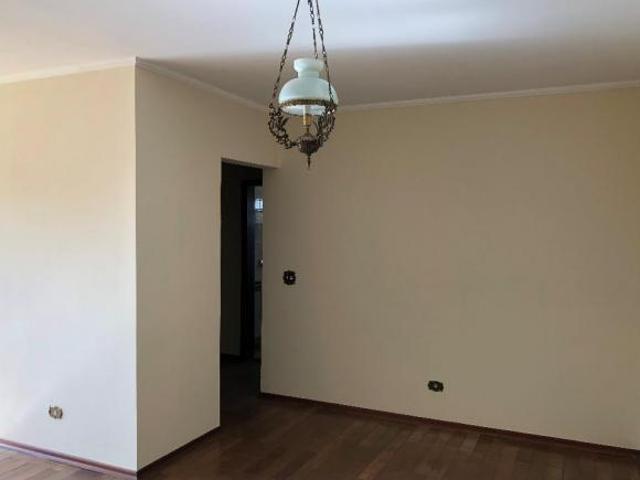 Apartamento Residencial com 3 dormitórios à venda, 166 m² por R$ 420.000 Residencial Boa Vista A