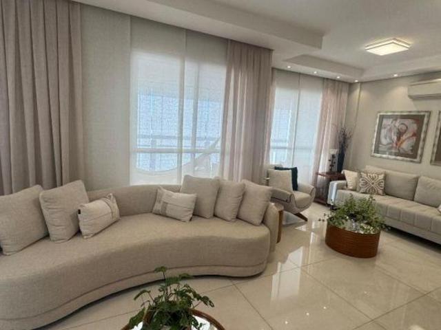 Apartamento Residencial com 3 dormitórios à venda, 180 m² Jardim Glória Americana/SP