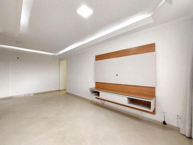 Apartamento Residencial com 3 dormitórios à venda, 112 m² Santa Cruz Americana/SP