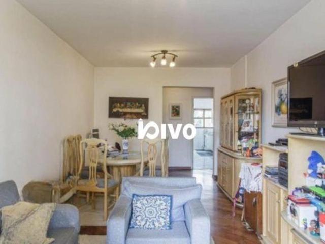 Apartamento Residencial com 3 dormitórios à venda, 125 m² Vila Mariana São Paulo/São Paulo
