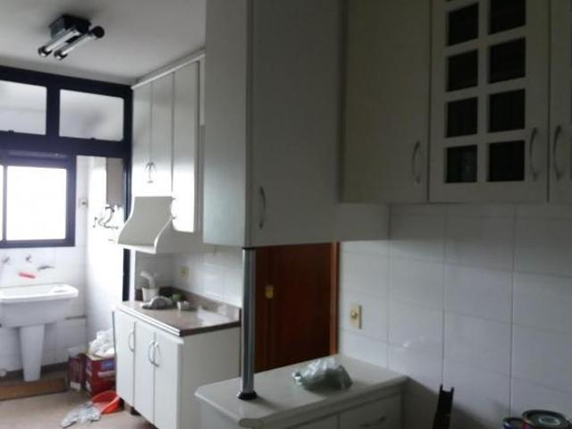 Apartamento Residencial com 3 dormitórios à venda, 200 m² Saúde São Paulo/São Paulo