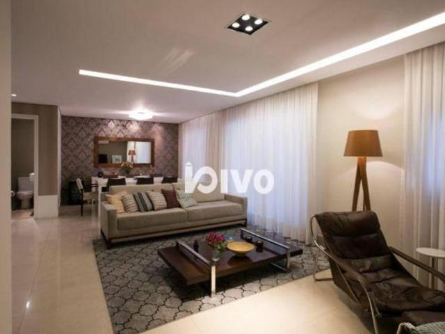 Apartamento Residencial com 3 dormitórios à venda, 229 m² Vila Clementino São Paulo/São Paulo