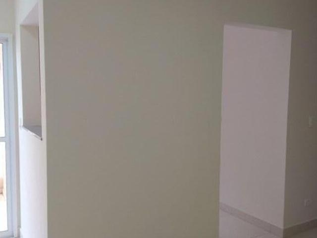 Apartamento Residencial com 3 dormitórios à venda, 60 m² por R$ 290.000 Parque Universitário Ame