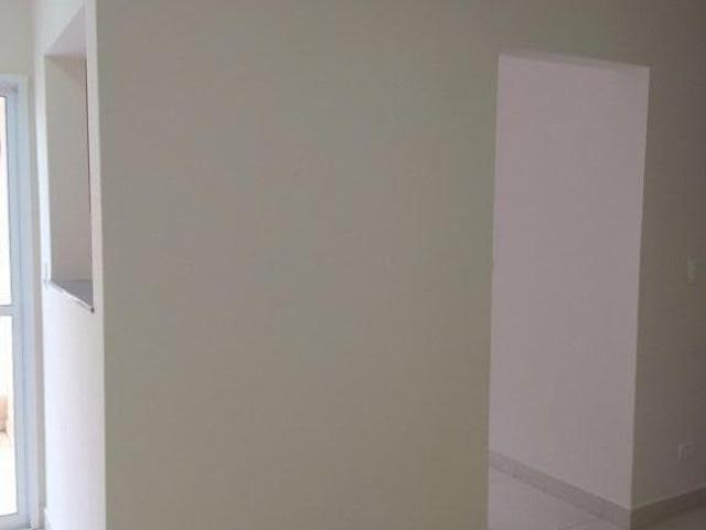 Apartamento Residencial com 3 dormitórios à venda, 60 m² por R$ 290.000 Parque Universitário Ame