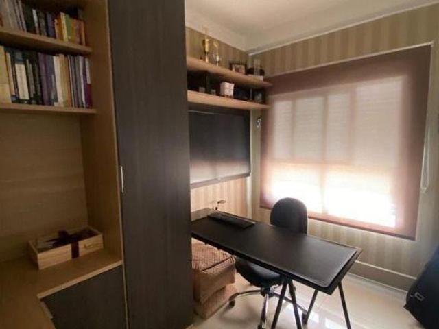Apartamento Residencial com 3 dormitórios à venda, 77 m² Vila Frezzarim Americana/SP