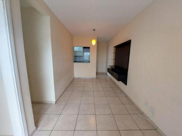 Apartamento Residencial com 3 dormitórios à venda, 70 m² por R$ 260.000 Jardim Bela Vista Americ