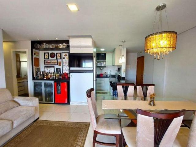 Apartamento Residencial com 3 dormitórios à venda, 90 m² por R$ 820.000 Jardim Glória Americana/