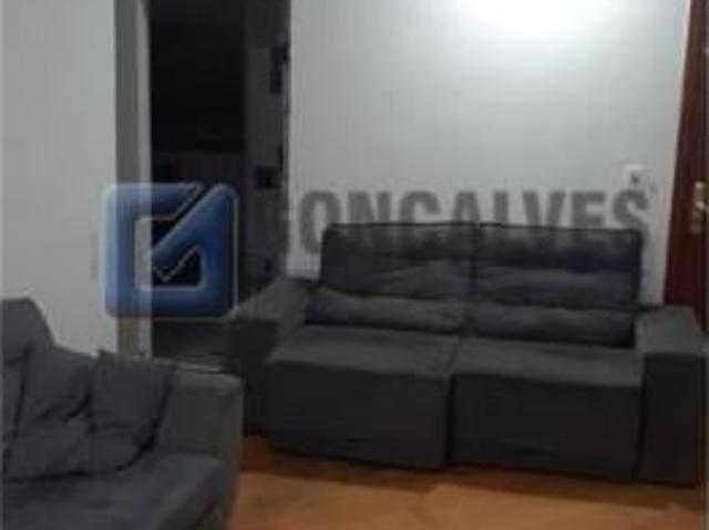 Apartamento residencial com 3 quartos à venda em Anchieta, SBCampo