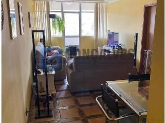 Apartamento residencial com 3 quartos à venda em Santa Maria, São Caetano do Sul