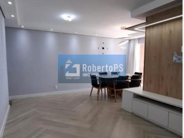 Apartamento residencial com 3 Quartos e 2 Vagas de Garagem no Jardim Sul São José dos Campos SP: V