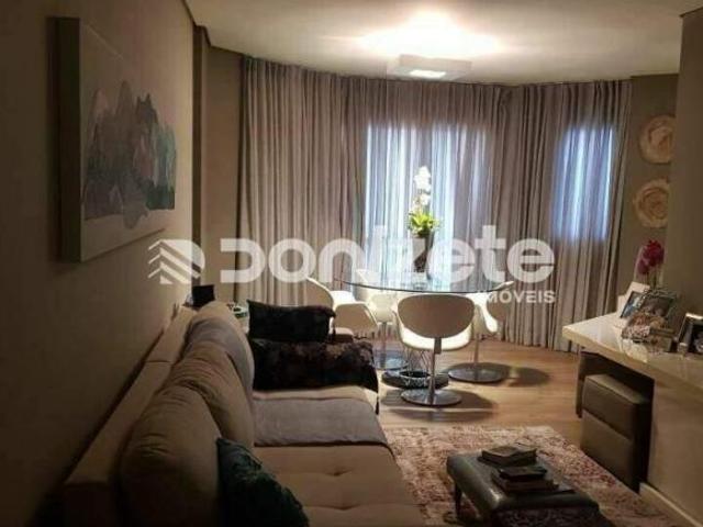 Apartamento residencial com 3 Quartos, 2 Suítes, 2 Vagas em Barcelona, São Caetano do Sul
