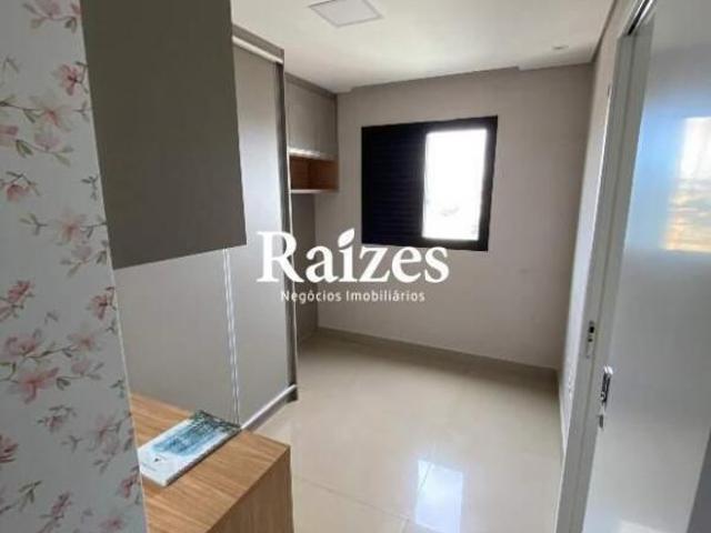 Apartamento residencial com 3 suítes à venda no Santa Mônica, Uberlândia – 110 m² com 2 vagas