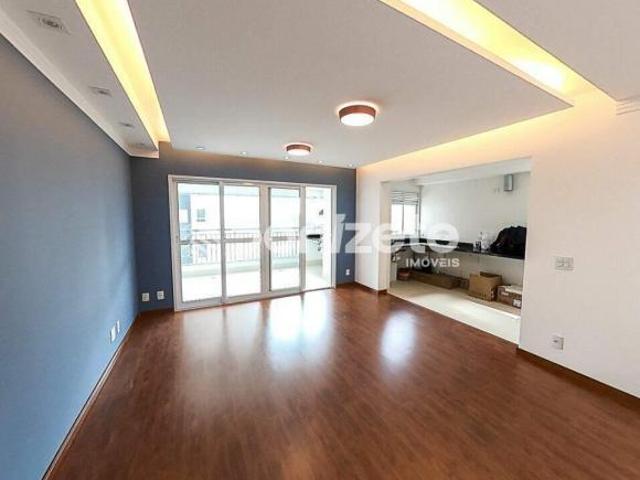 Apartamento residencial com 3 suítes no Centro de Santo André – lazer completo e financiamento