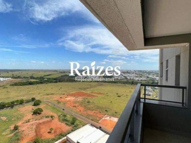 Apartamento Residencial com 3 suítes, varanda gourmet e 2 vagas na Zona Sul em Uberlândia