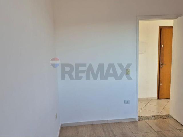 Apartamento Residencial com 02 Dormitórios e 01 Vaga de Garagem