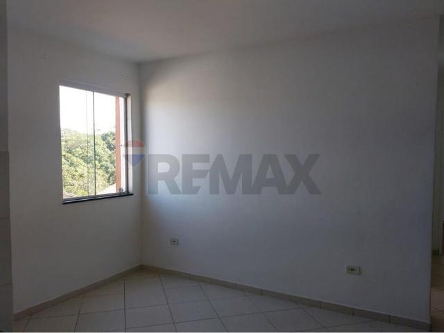 Apartamento Residencial com 02 Dormitórios e 01 Vaga de Garagem