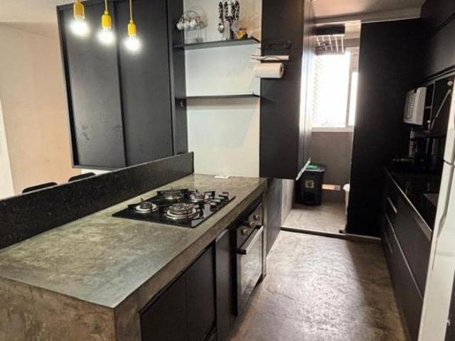 Apartamento com 3 quartos, 69 m² à venda em Vila Paiva