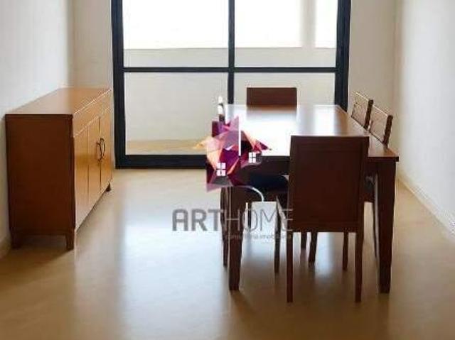 Apartamento residencial com 130 m², 3 dormitórios 2 suítes em Rudge Ramos, São Bernardo do Campo –