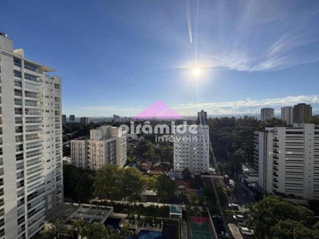 Apartamento residencial com 189m² à venda, Vila Adyana, São José dos Campos
