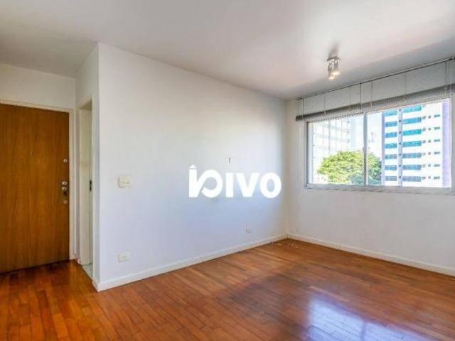 Apartamento Residencial com 1 dormitório à venda, 43 m² Saúde São Paulo/São Paulo