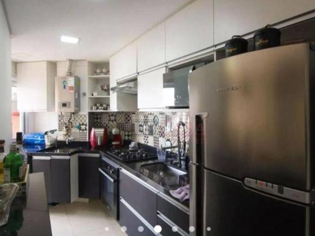 Apartamento Residencial com 1 dormitório para alugar, 100 m² Brooklin São Paulo/São Paulo