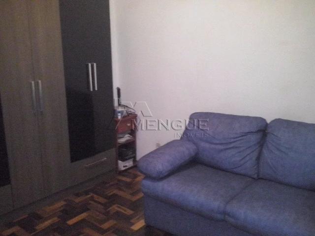 Apartamento residencial com 1 dormitórios em condomínio fechado, à venda no bairro centro em Porto A