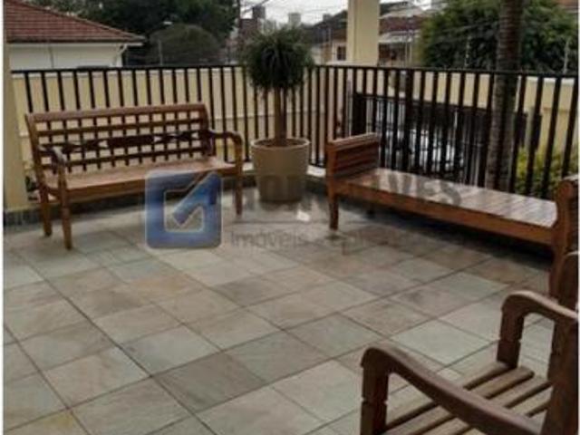 Apartamento Residencial com 2 Vagas em Santa Terezinha, SB Campo – R$373.000