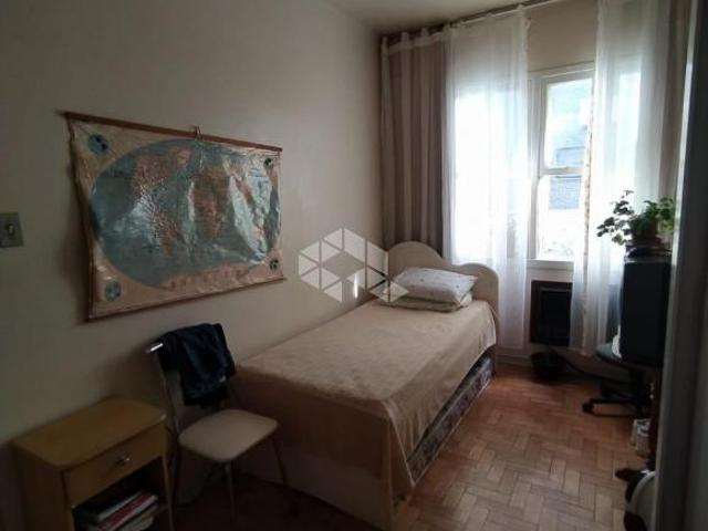 Apartamento residencial com 2 dormitórios, à venda no bairro Cristo Redentor em Porto Alegre com 60