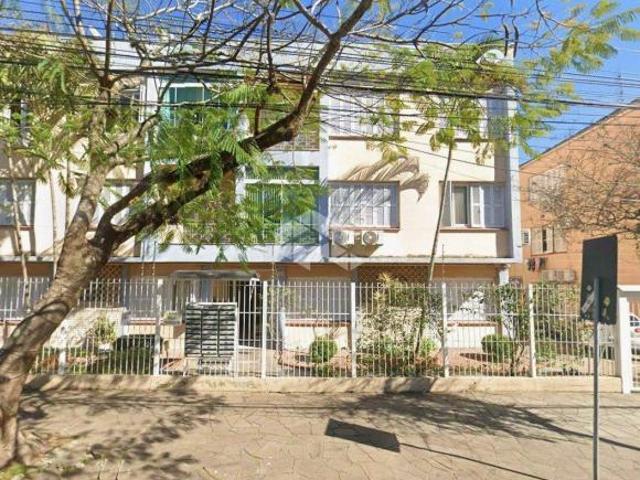 Apartamento residencial com 2 dormitórios, à venda no bairro Cristo Redentor em Porto Alegre com 60