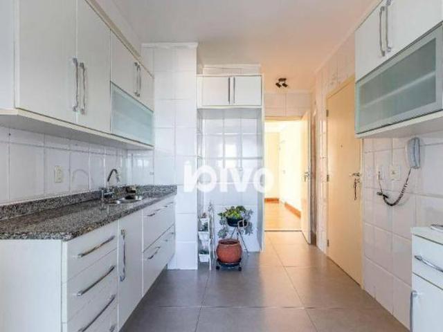 Apartamento Residencial com 2 dormitórios à venda, 104 m² Vila Clementino São Paulo/São Paulo