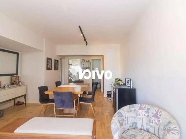 Apartamento Residencial com 2 dormitórios à venda, 125 m² Vila Mariana São Paulo/São Paulo
