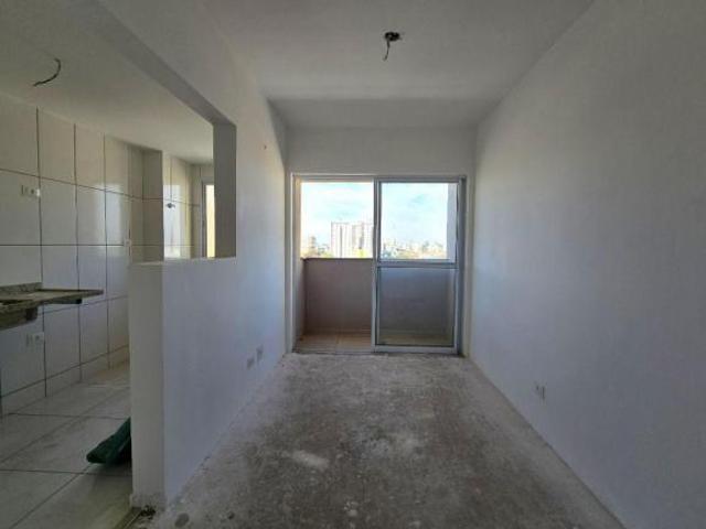Apartamento Residencial com 2 dormitórios à venda, 49 m² por R$ 265.000 Vila Massucheto American